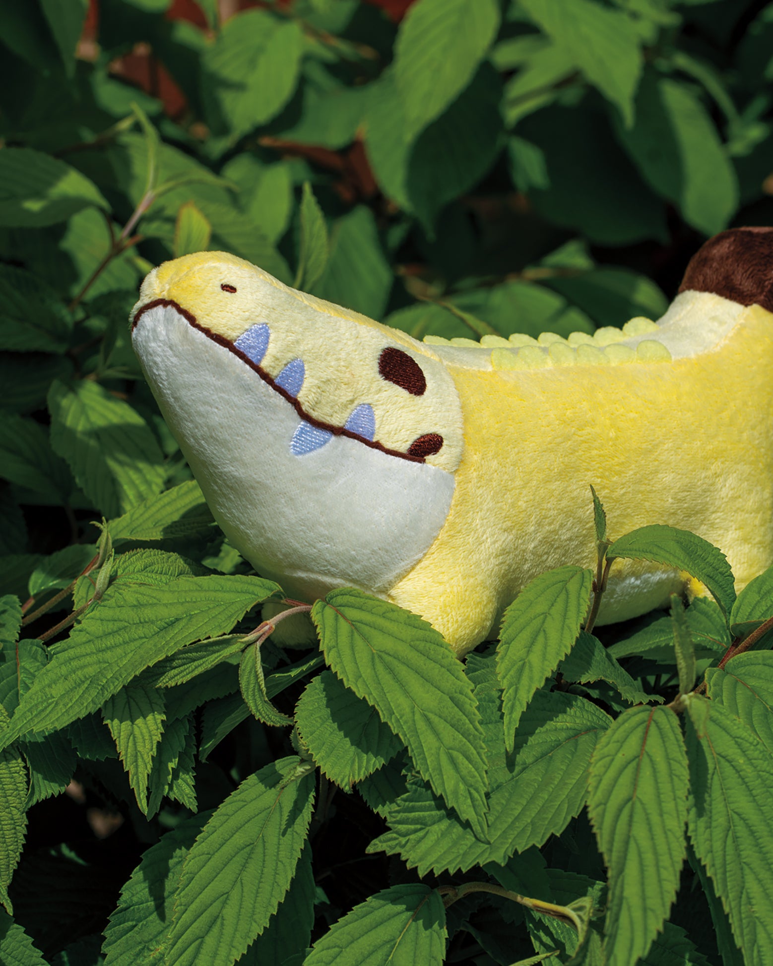 Croconana Plush Toy – Sorbet Jungle