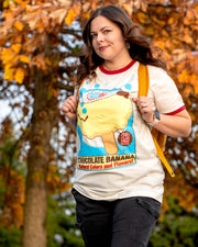 Croconana | Cute Plush Collectible – Sorbet Jungle