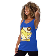 Croconana | Cute Plush Collectible – Sorbet Jungle