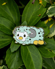 Croconana Plush Toy – Sorbet Jungle