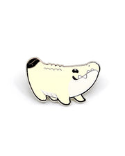 Croconana | Cute Plush Collectible – Sorbet Jungle