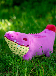 Croconana Plush Toy – Sorbet Jungle