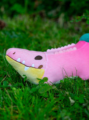 Croconana Plush Toy – Sorbet Jungle