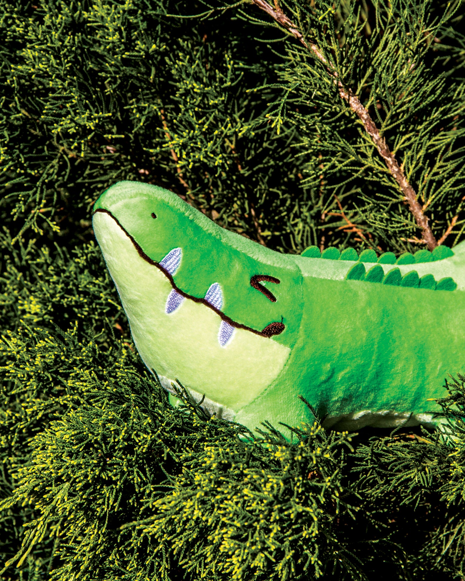 Plancaiman Plush Toy – Sorbet Jungle
