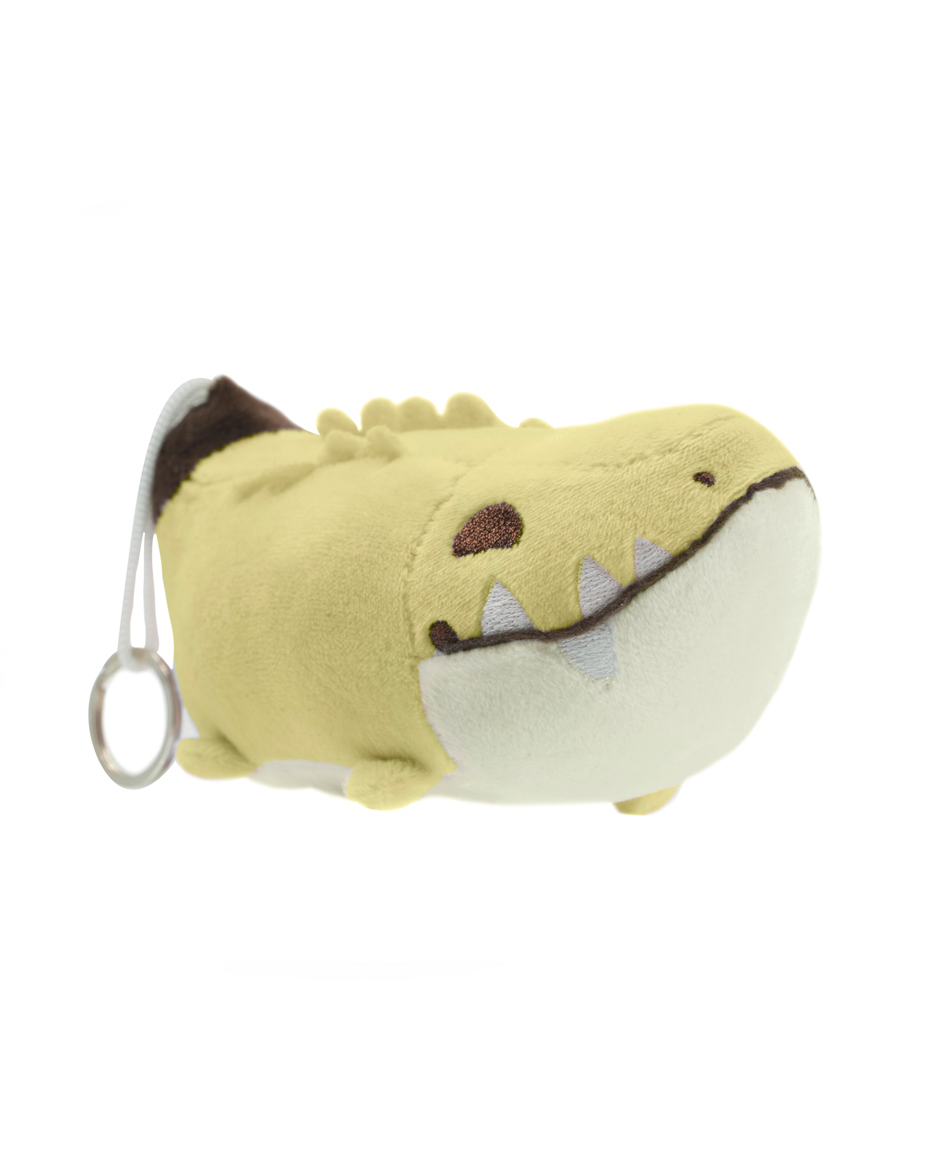 Baby Croconana Toy (Mini Plush) – Sorbet Jungle