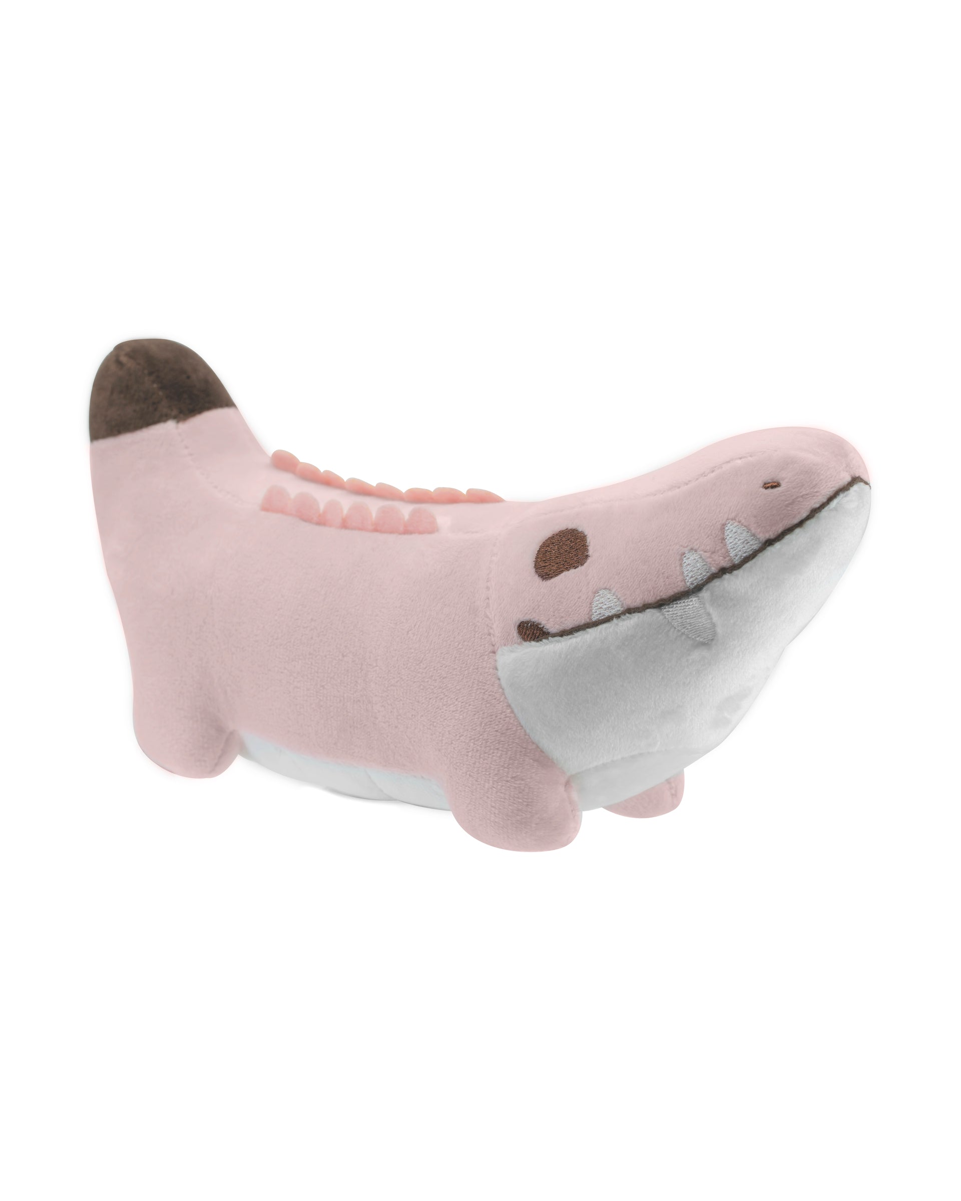 Pink Velutina Croconana Plush – Sorbet Jungle