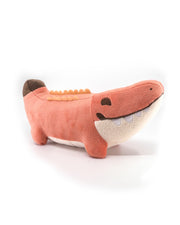 Croconana | Cute Plush Collectible – Sorbet Jungle