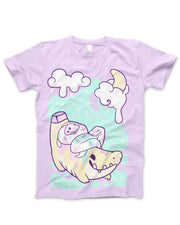 Croconana | Cute Plush Collectible – Sorbet Jungle