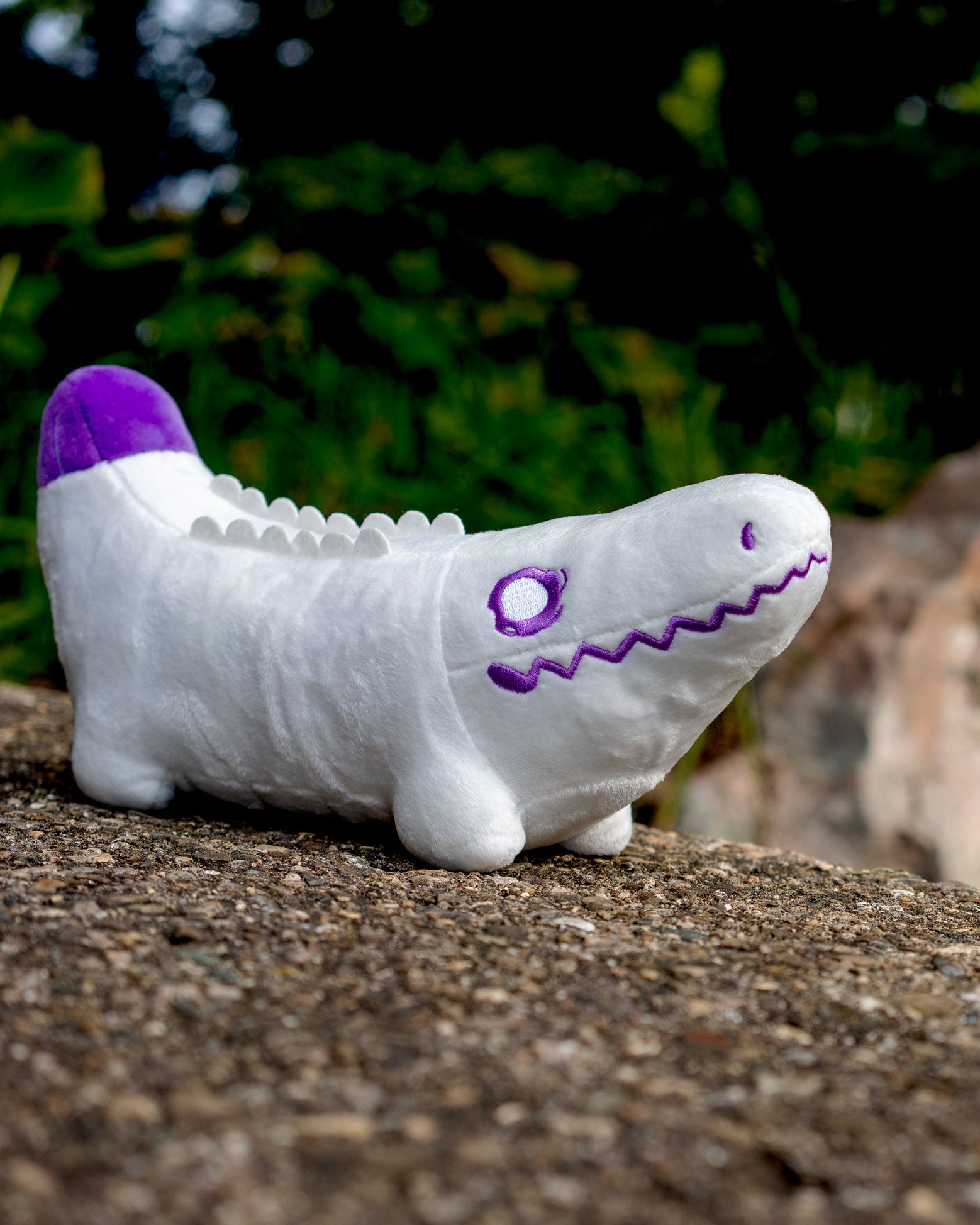 Boonana Plush Toy – Sorbet Jungle