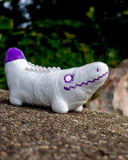 Plush – Sorbet Jungle