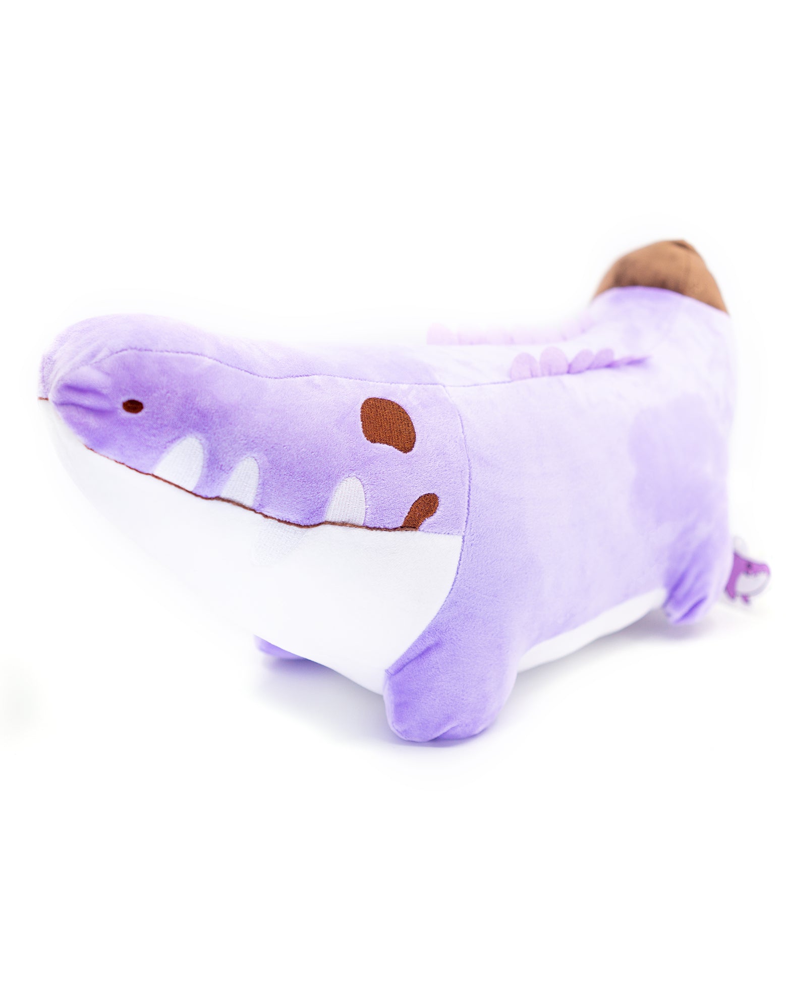 Giant Royal Croconana Plush – Sorbet Jungle