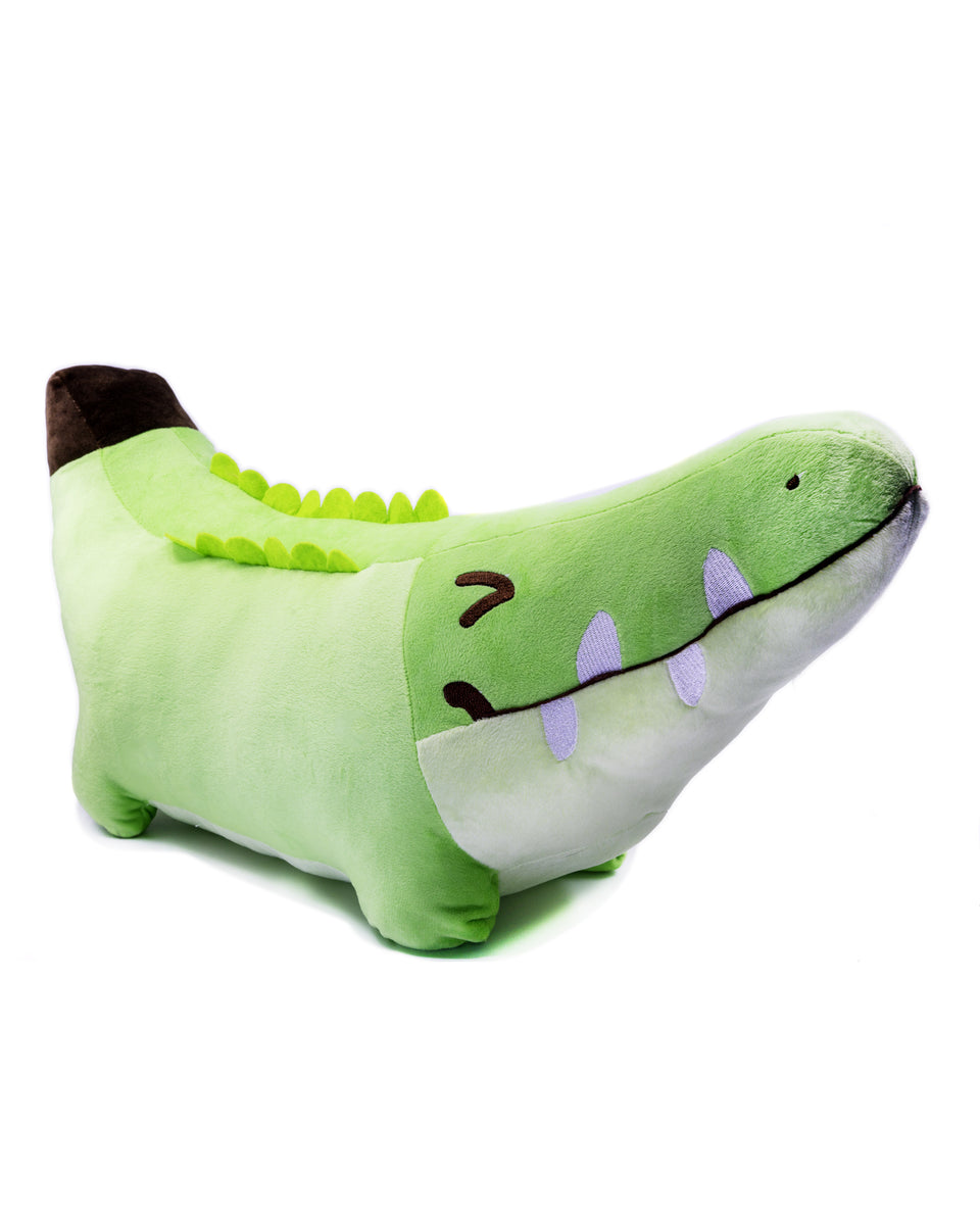 Giant Plancaiman Plush – Sorbet Jungle