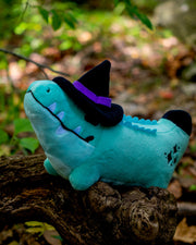 Plush – Sorbet Jungle