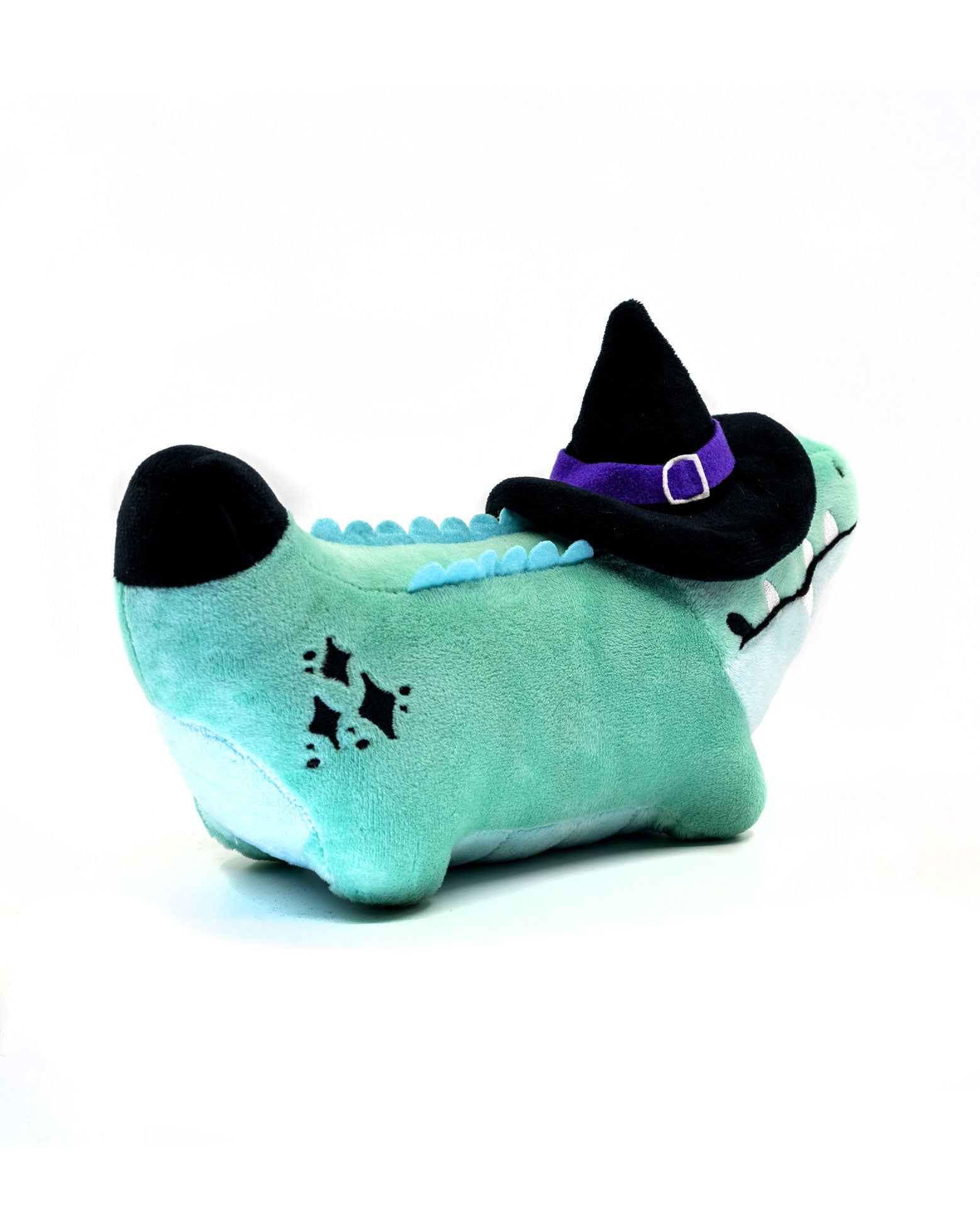 Witchnana Plush Toy – Sorbet Jungle