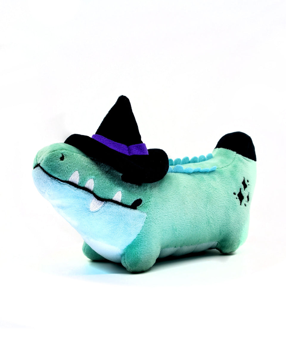 Witchnana Plush Toy – Sorbet Jungle